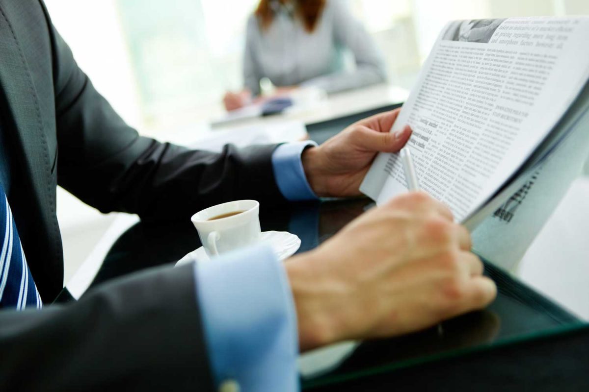 UnitedWork | Für Unternehmen | Personalvermittlung